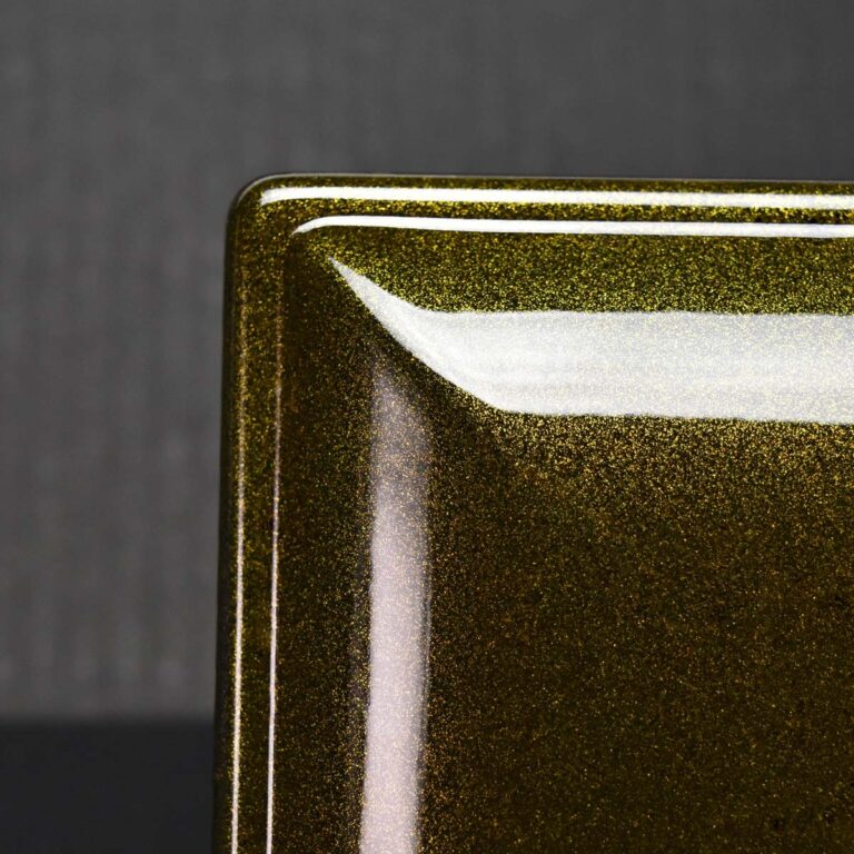 Illusion Mossy Gold - Columbia Coatings - Powder Coating Equipment ...
