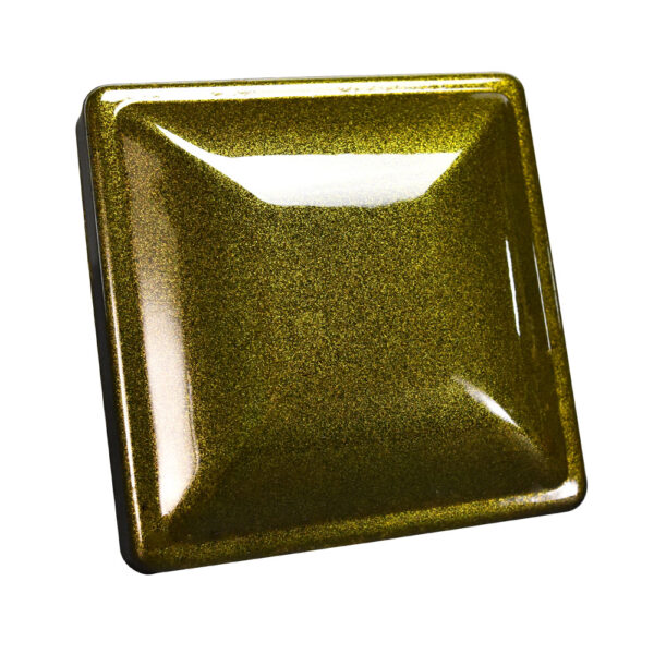 Illusion Mossy Gold - Columbia Coatings - Powder Coating Equipment ...