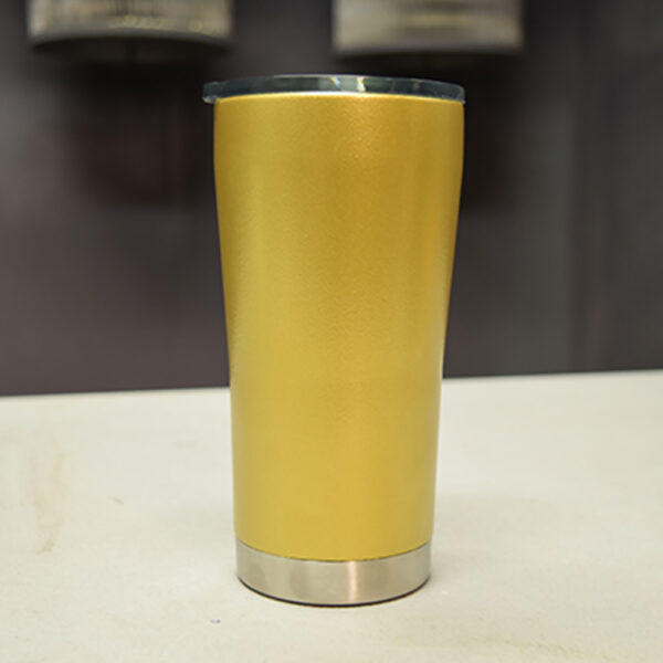 Gold Glitz - Columbia Coatings - Powder Coating Equipment & Supplies
