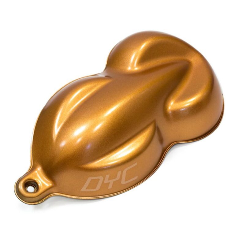 Penny Copper Pearl Pigment - Columbia Coatings - Powder Coating ...