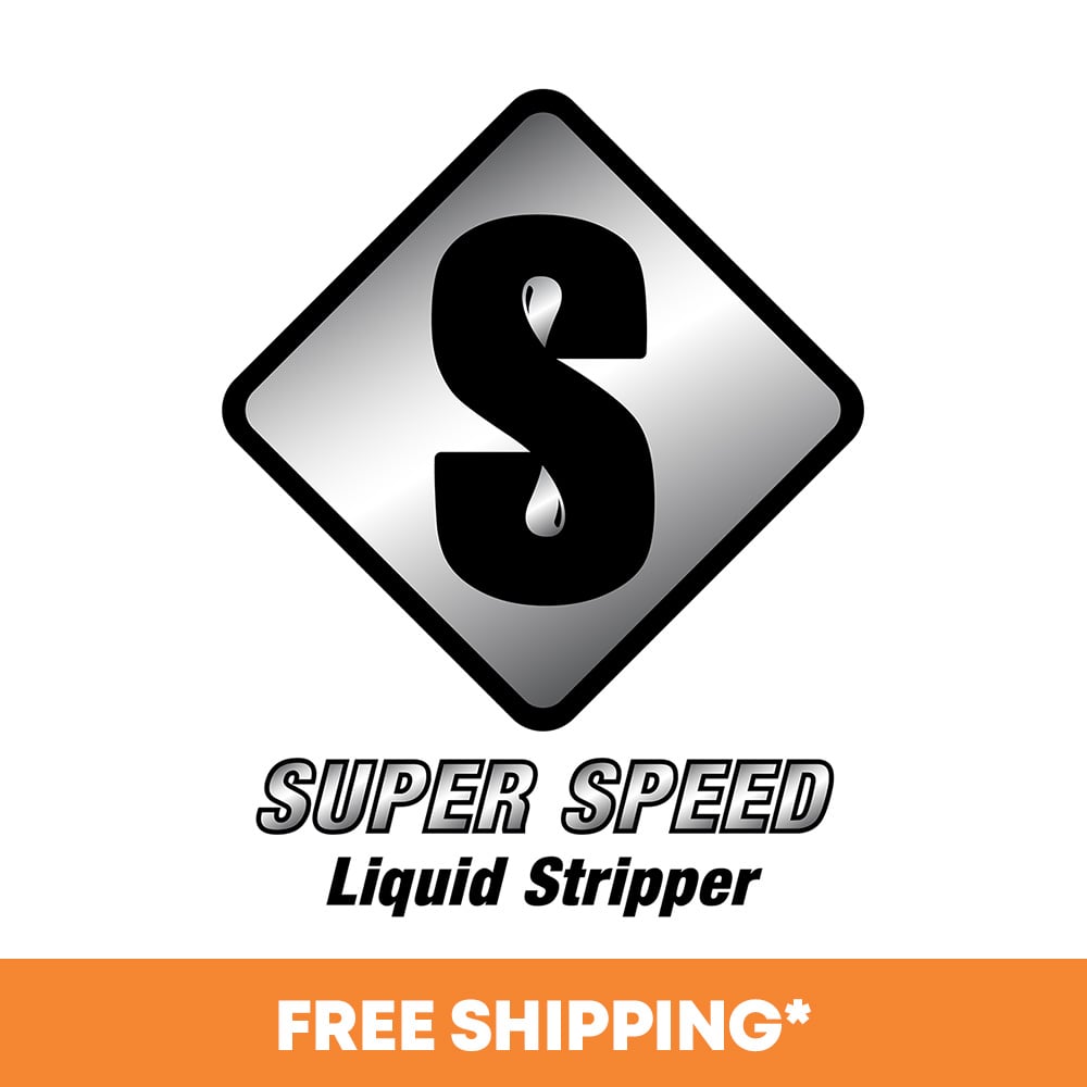 Super Speed Strip Archives - Columbia Coatings - Powder Coating ...