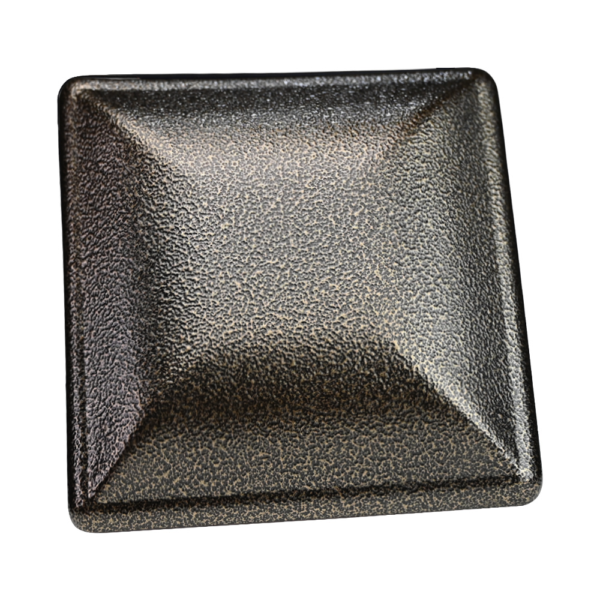 Bronze Shatter - Columbia Coatings - Powder Coating Equipment & Supplies