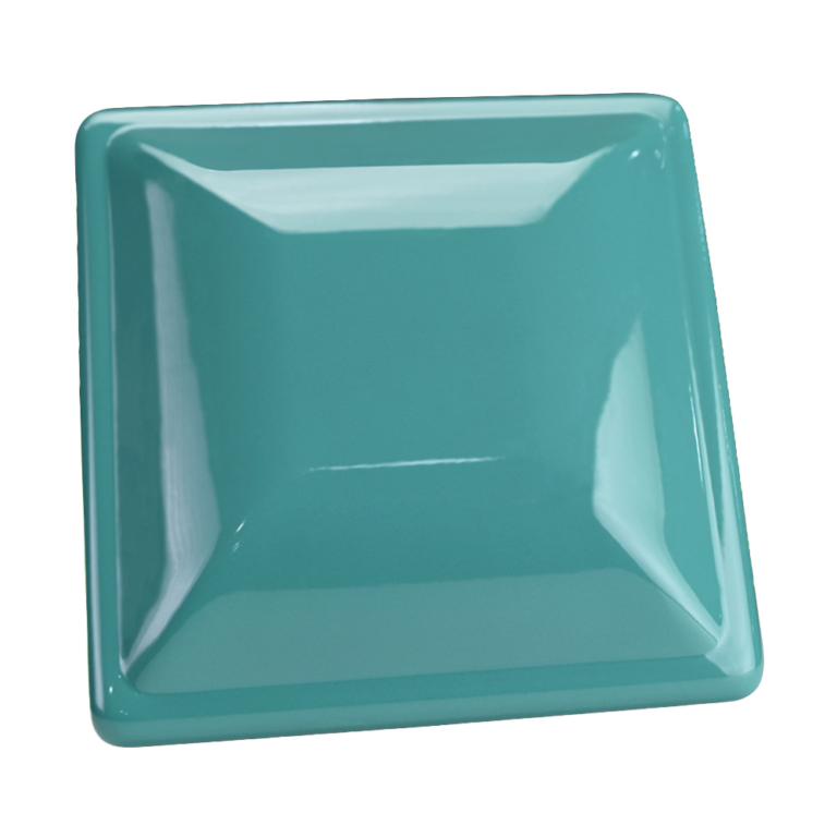 Deep Turquoise - Columbia Coatings - Powder Coating Equipment & Supplies